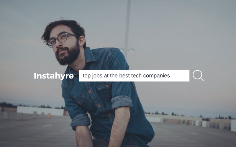 Find Premium Talent Using AI - Instahyre
